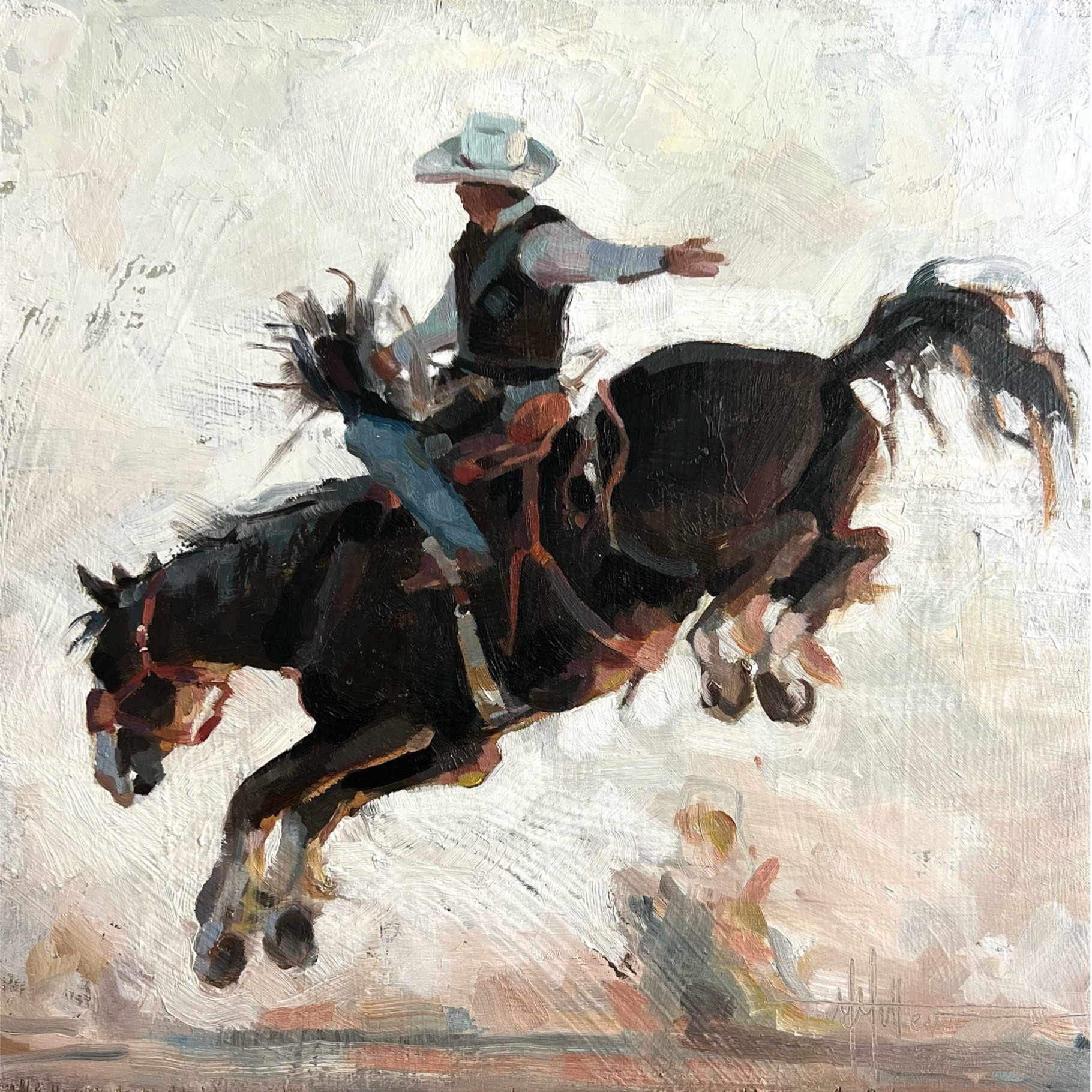 Madelynn Mutter Fine Art