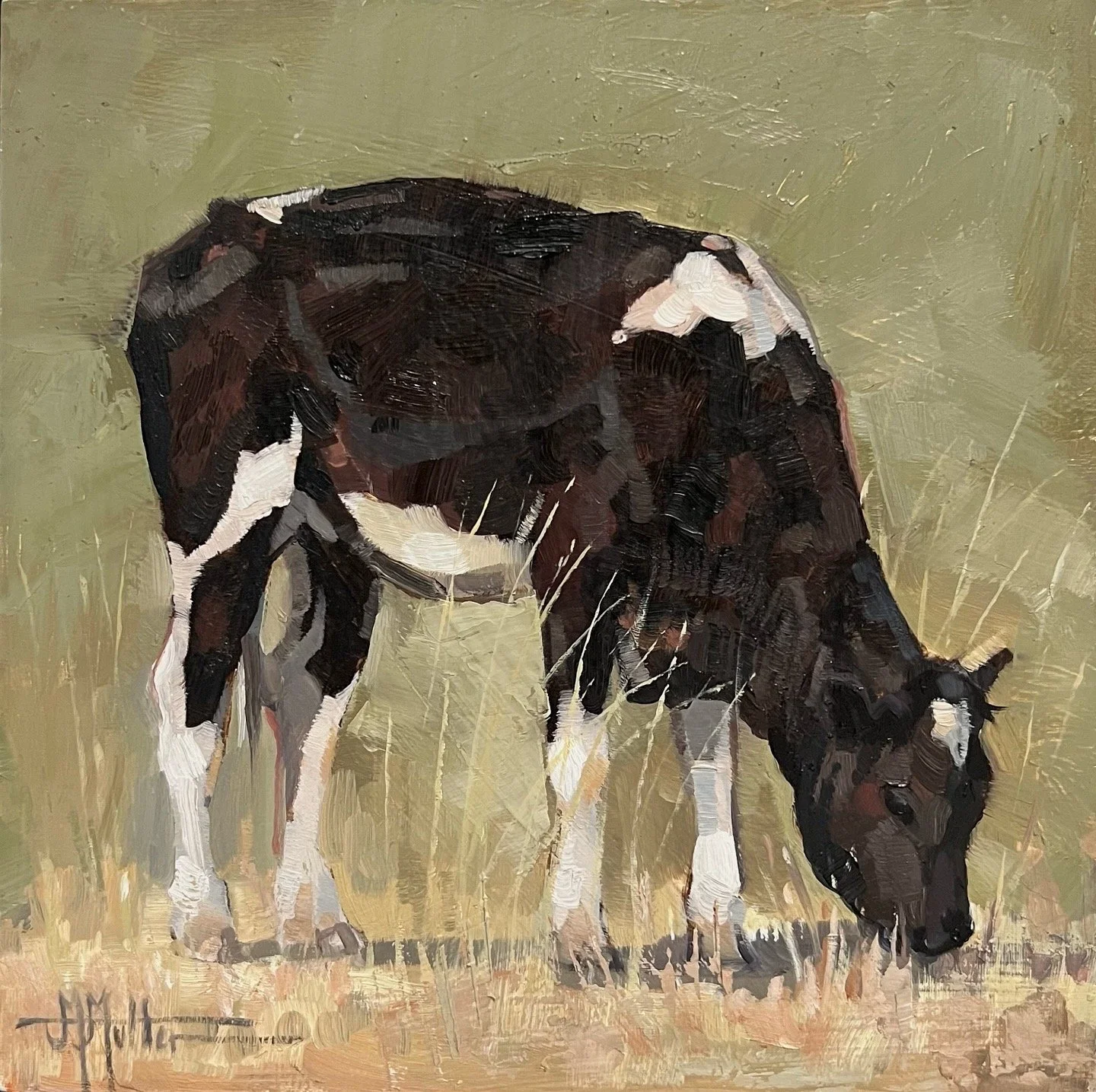 Original Oil Paintings — Originals & Prints — Madelynn Mutter Fine Art