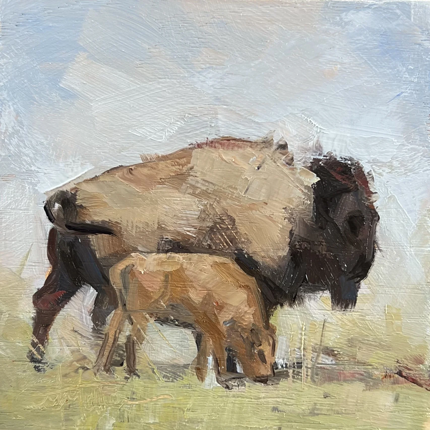 Madelynn Mutter Fine Art