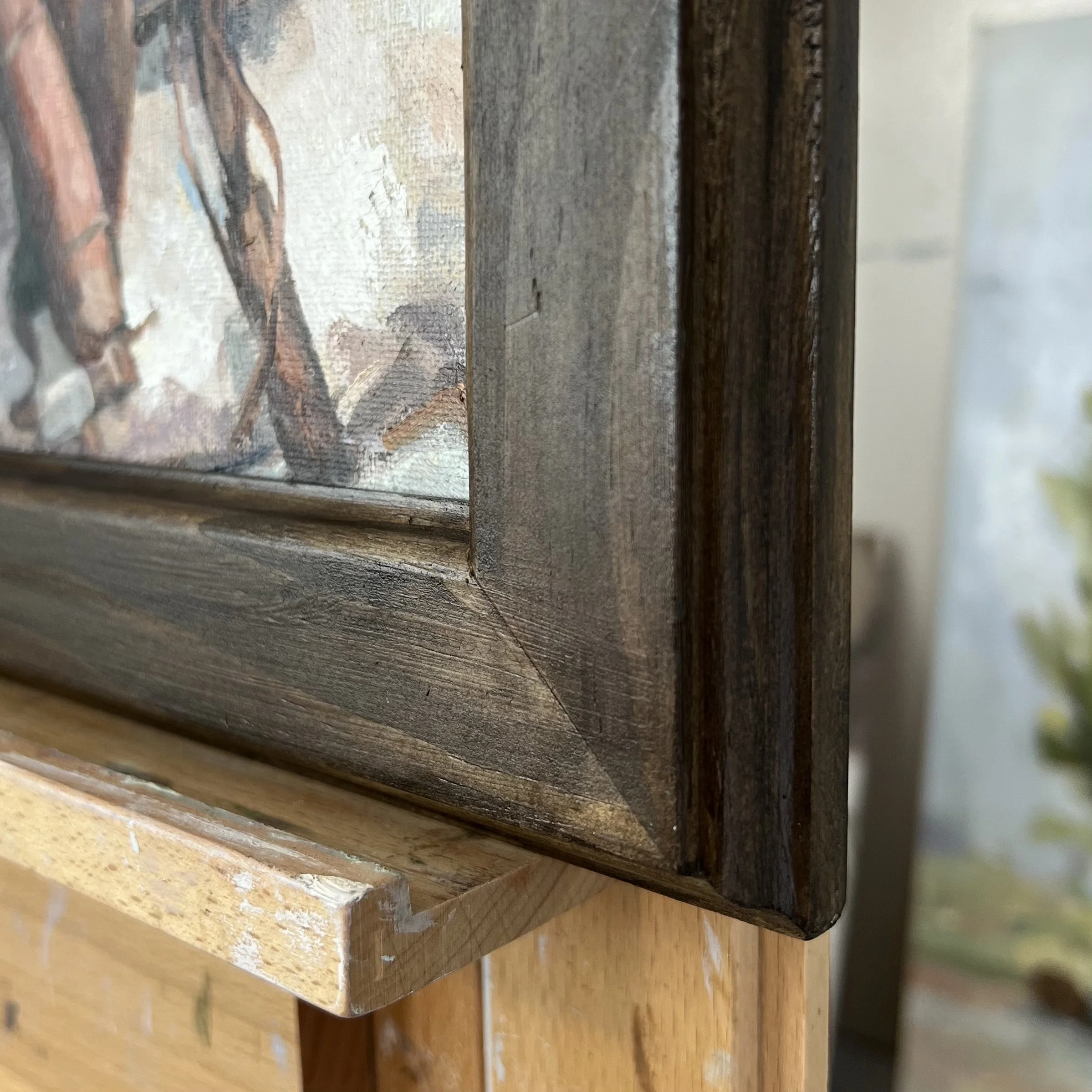 Original Oil Paintings — Originals & Prints — Madelynn Mutter Fine Art