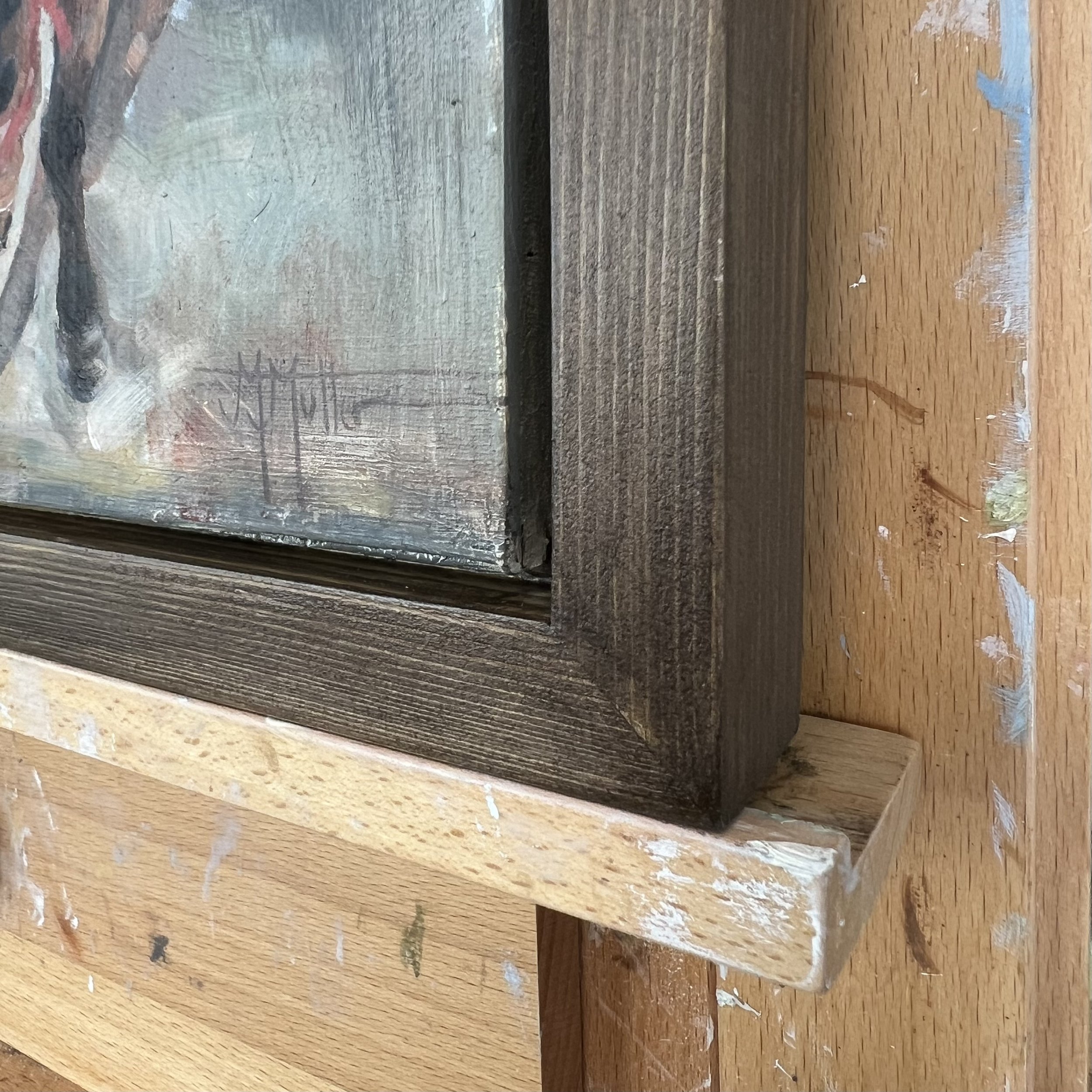 Original Oil Paintings — Originals & Prints — Madelynn Mutter Fine Art