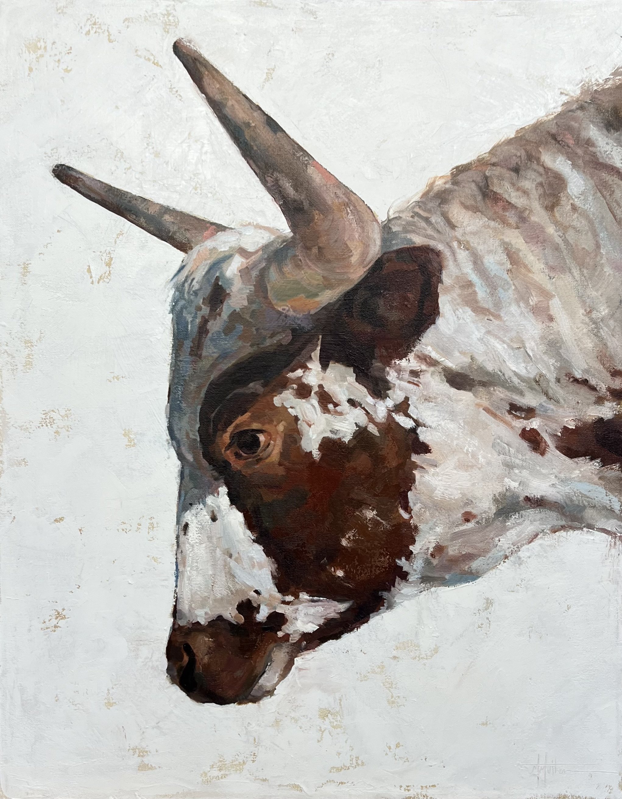 Madelynn Mutter Fine Art