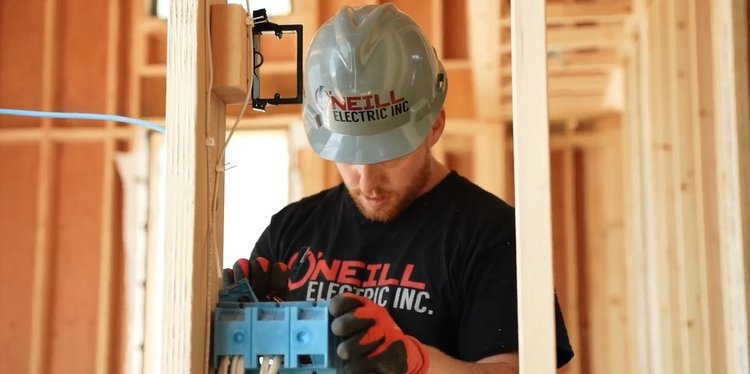 Services 2 — O'Neill Electric Inc.