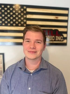 Meet the Team — O'Neill Electric Inc.