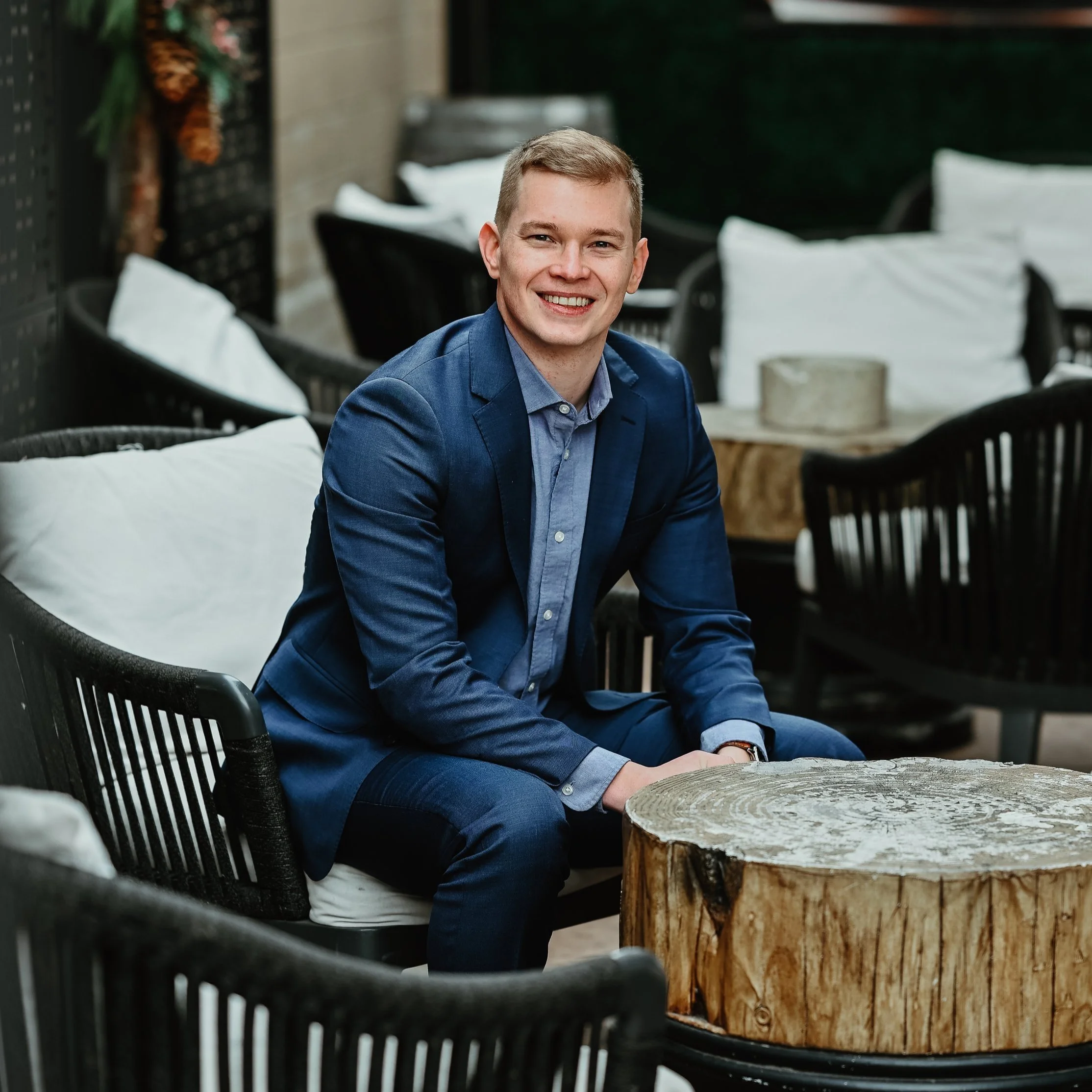 Meet the Team — O'Neill Electric Inc.