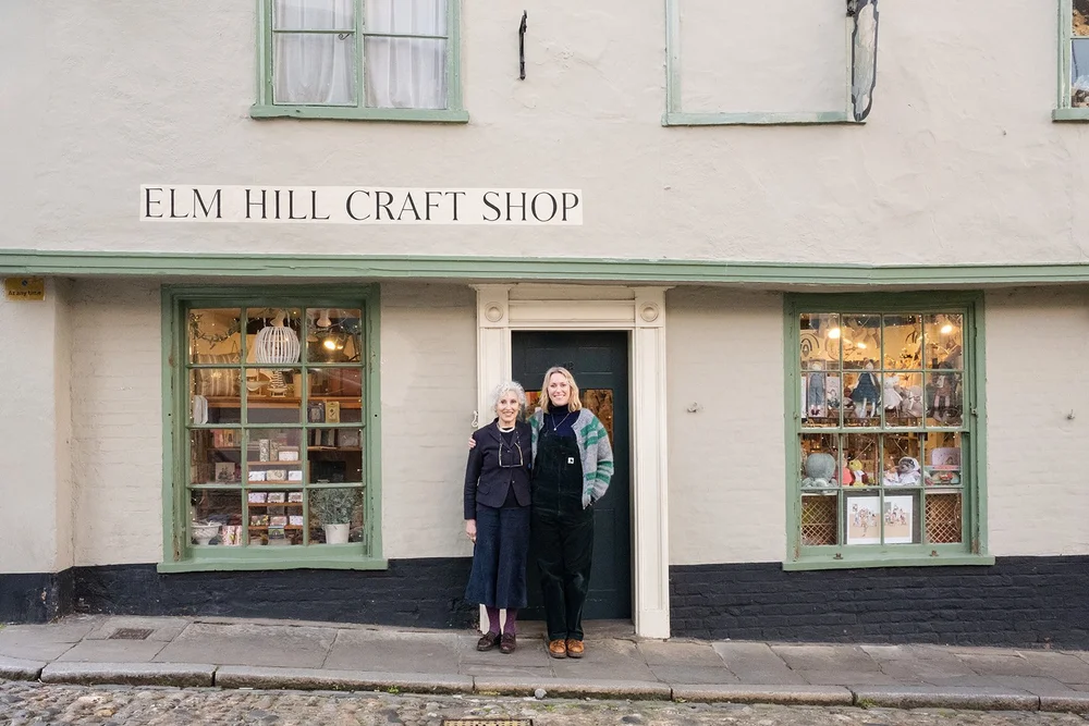 Norwich's Best Independent Shops — Compendia