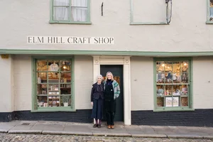 Norwich's Best Independent Shops — Compendia
