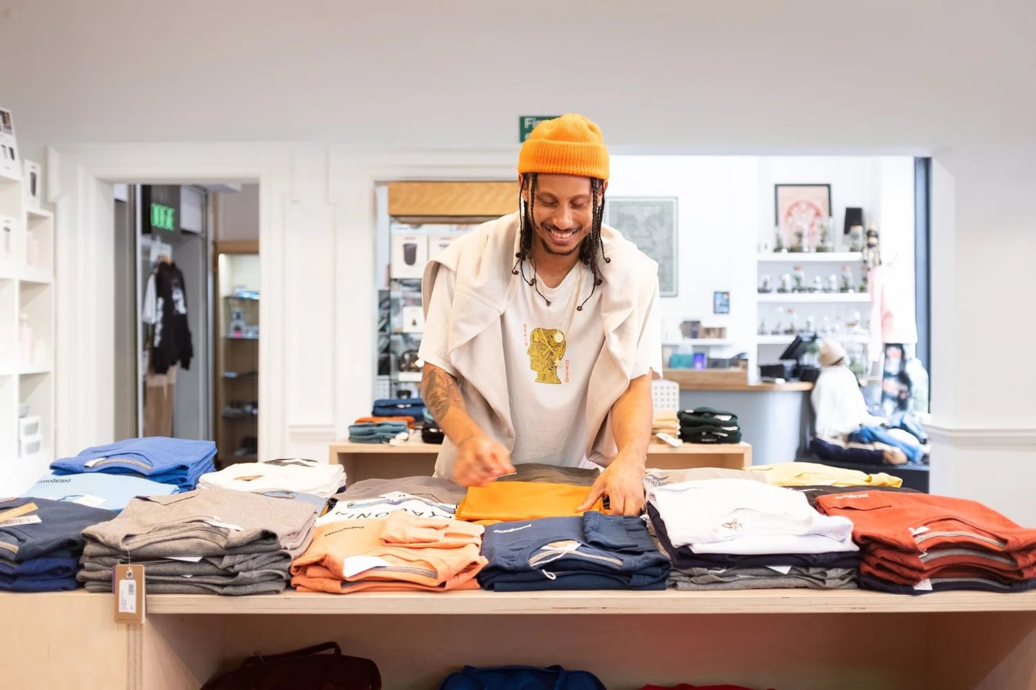 Norwich's Best Independent Shops — Compendia