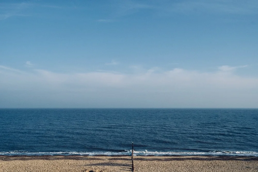 Explore Suffolk's Stunning Shorelines: Your Ultimate Beach Guide ...
