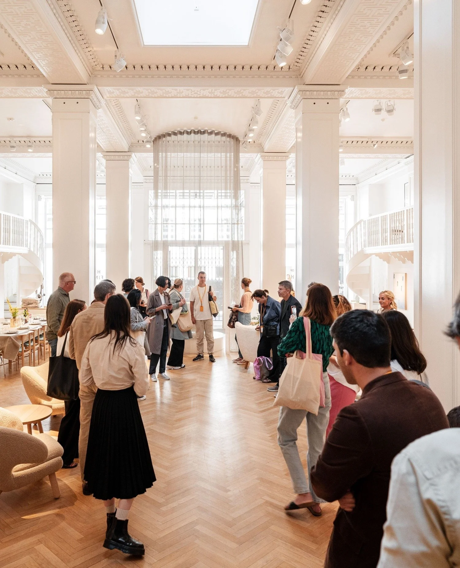 3daysofdesign 2025 | Copenhagen’s Premier Sustainable Design Festival (June 18–20) — Compendia
