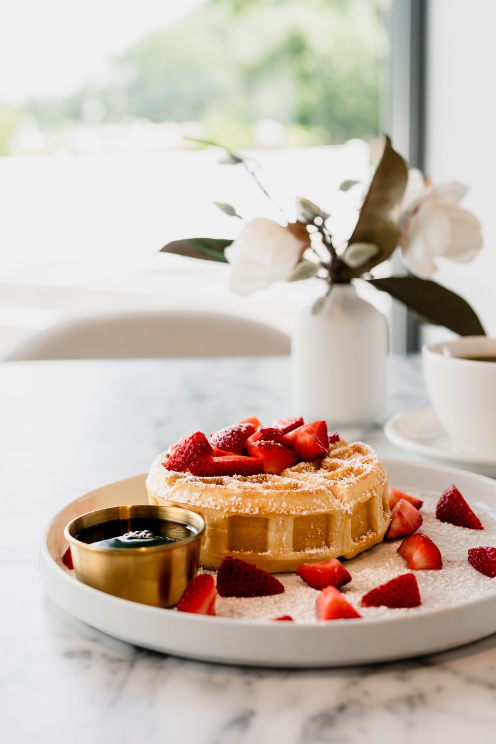 Contact The Scene Coffee & Cocktails — The Scene