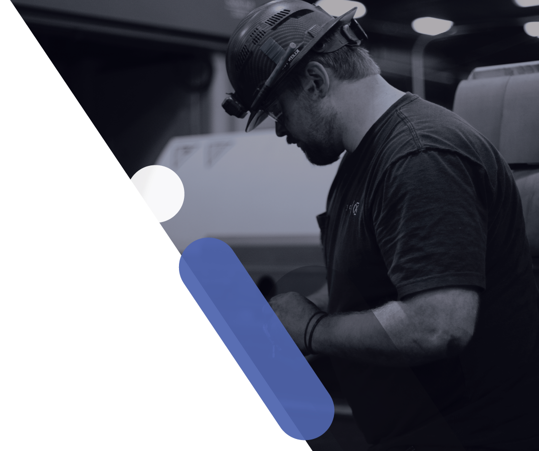 Maintenance & Repair Service for Metal Fabricators - OpEx