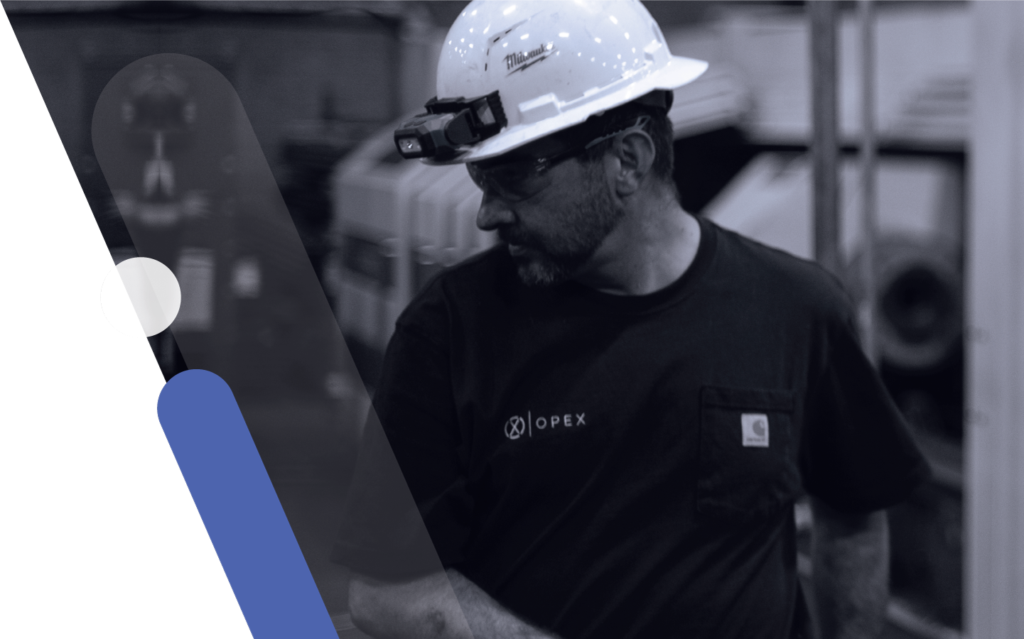 Our Services — OpEx