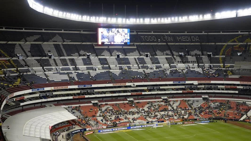 Estadio Azteca, Stadium Guide | Xenia Events