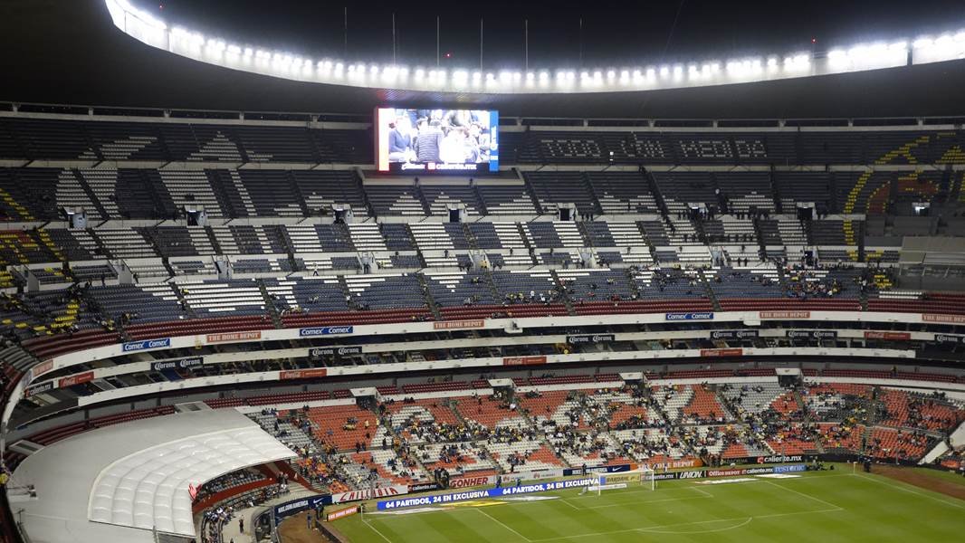 Estadio Azteca, Stadium Guide | Xenia Events