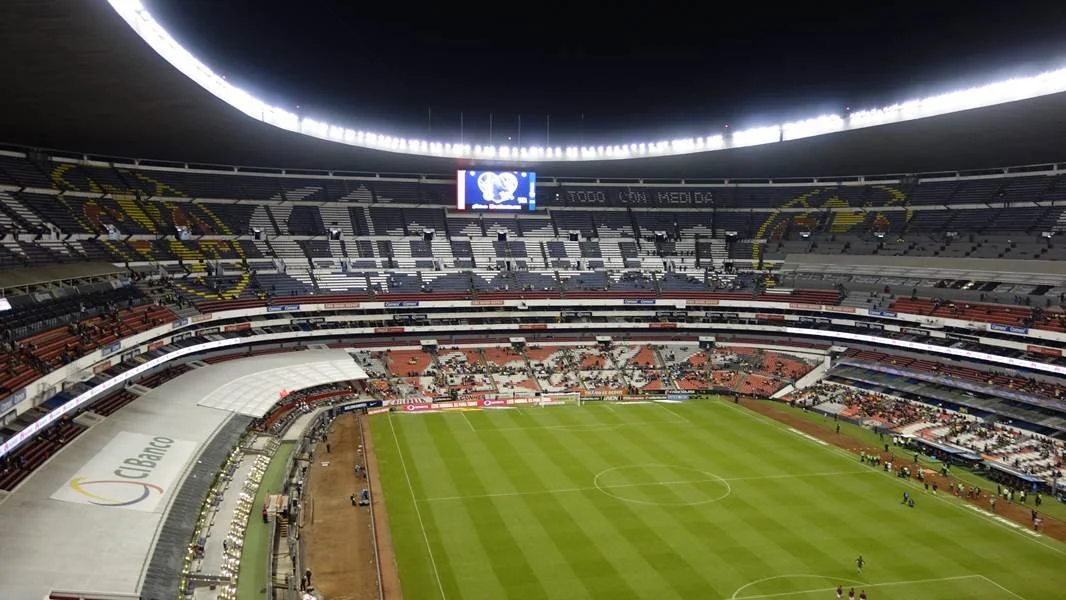 Estadio Azteca, Stadium Guide | Xenia Events