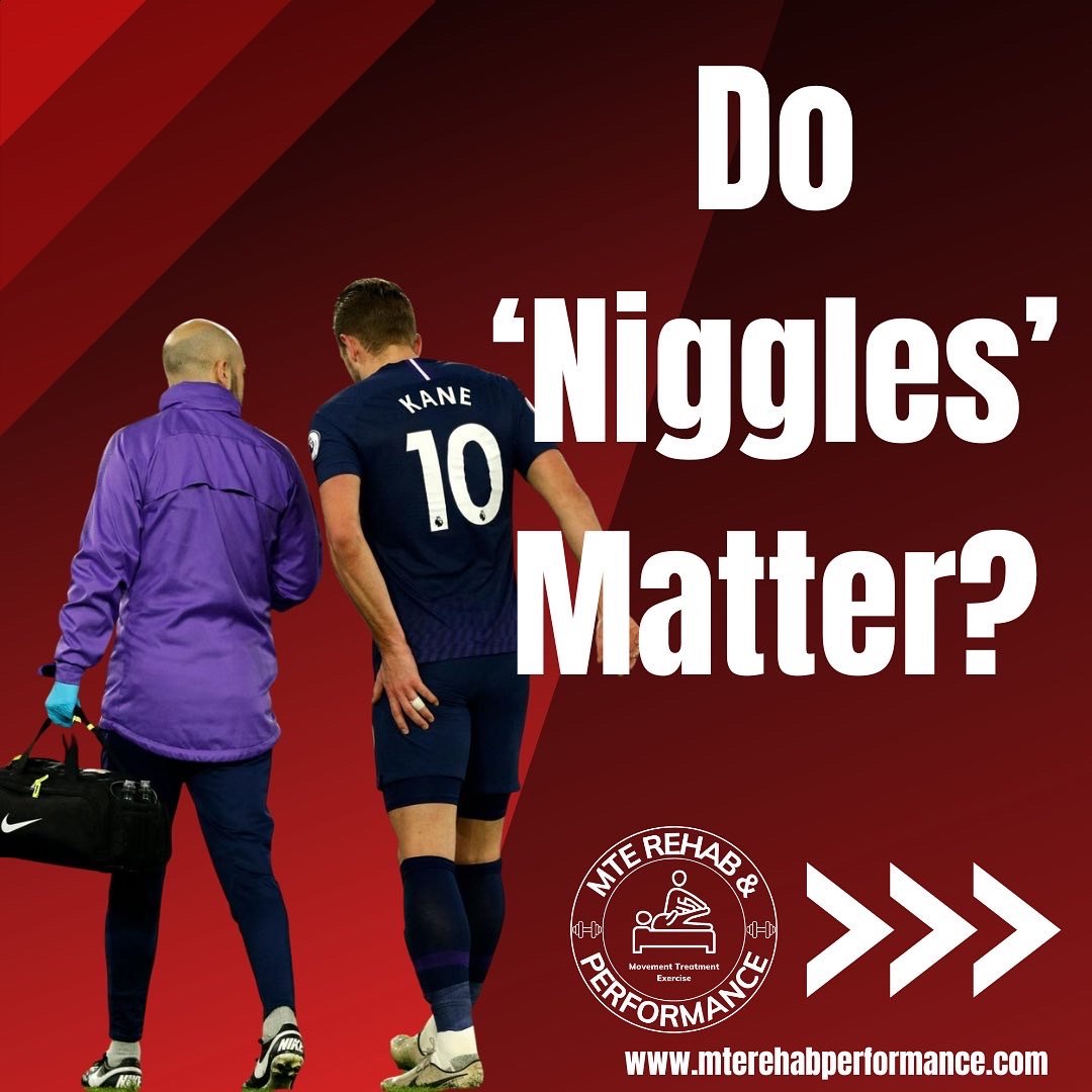 MTE Rehab & Performance