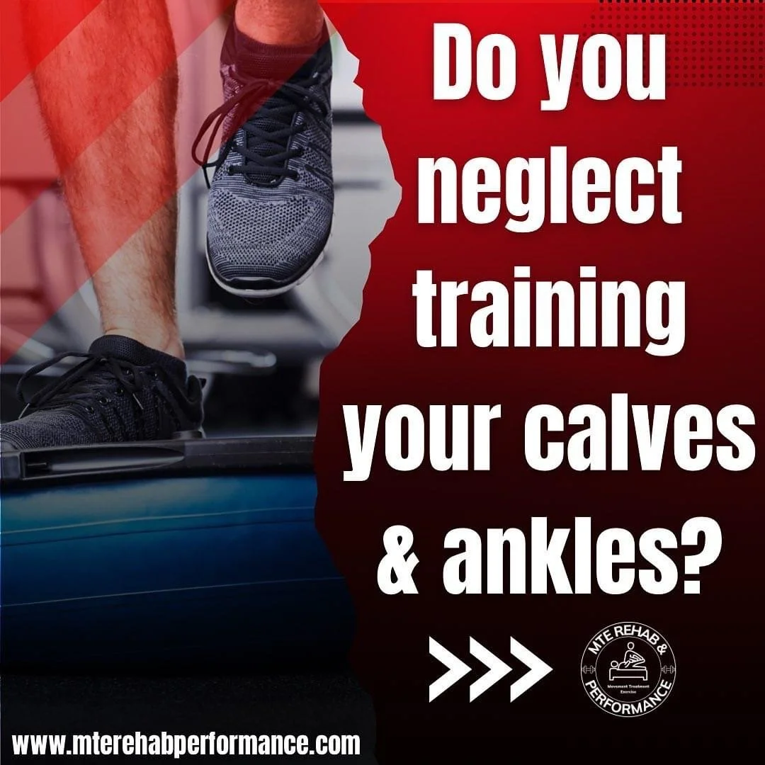 MTE Rehab & Performance