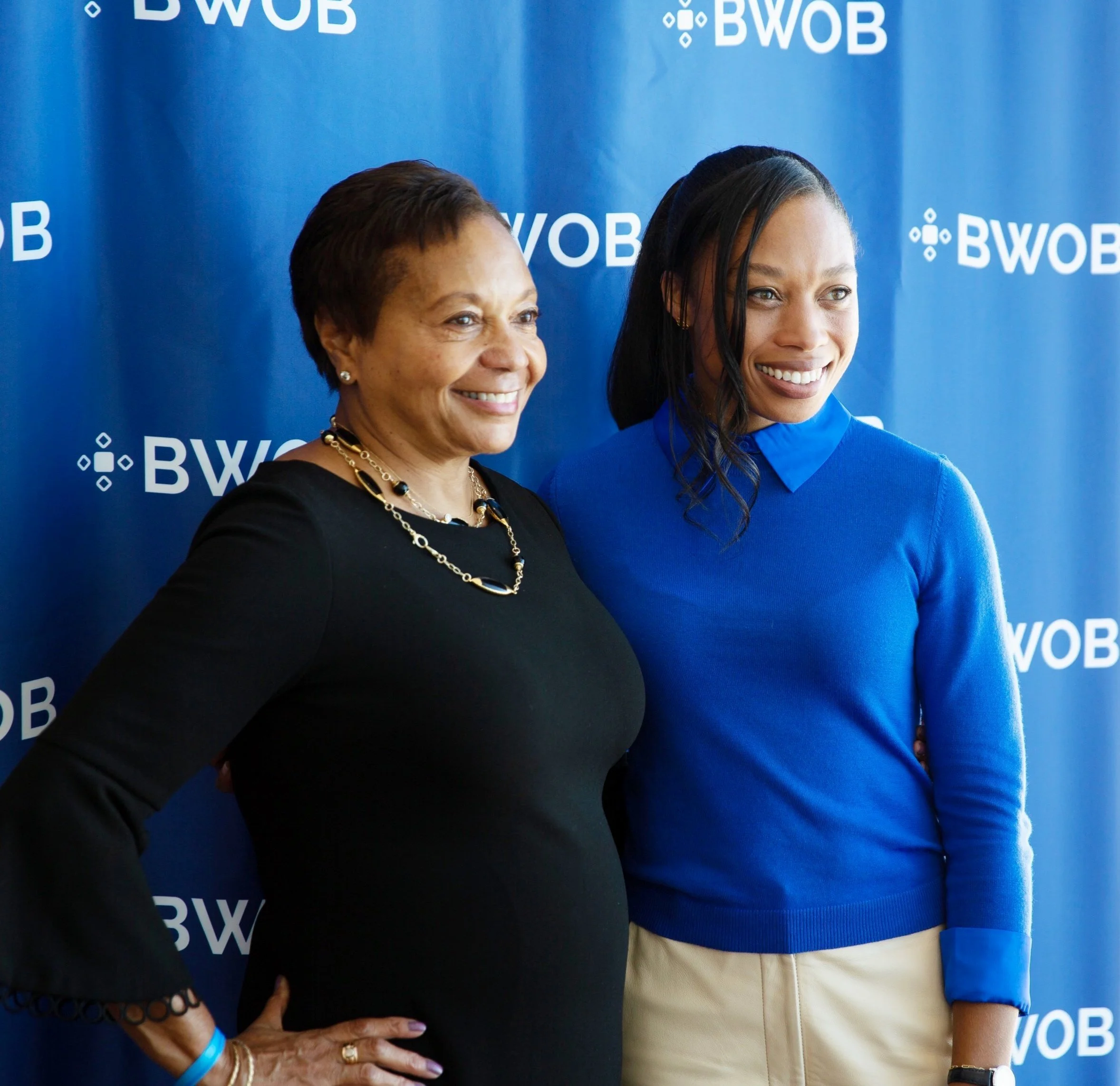 Membership — BWOB Companion Site