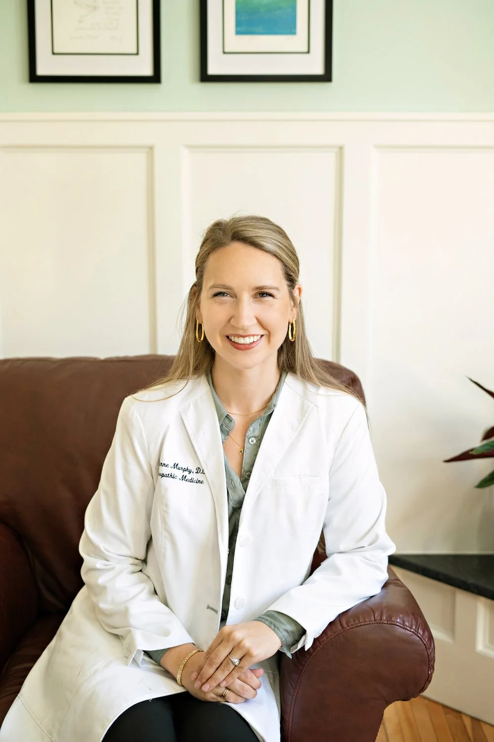 Balanced Life Osteopathy