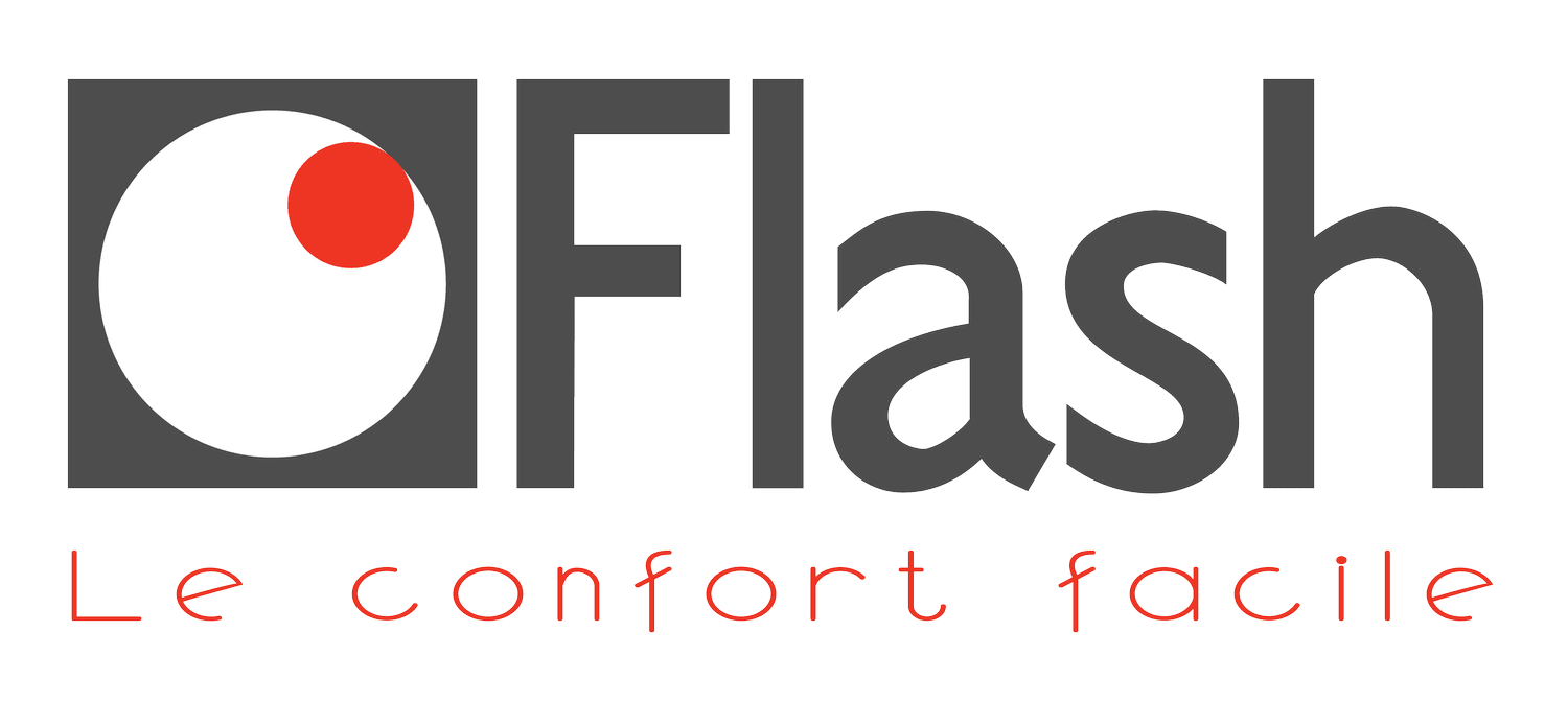 Flash Product Range — Chronotherm Controls LTD