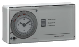 Flash Product Range — Chronotherm Controls LTD