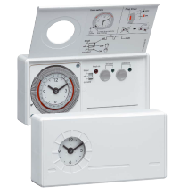 Flash Product Range — Chronotherm Controls LTD
