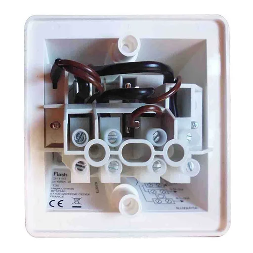 Flash Product Range — Chronotherm Controls LTD