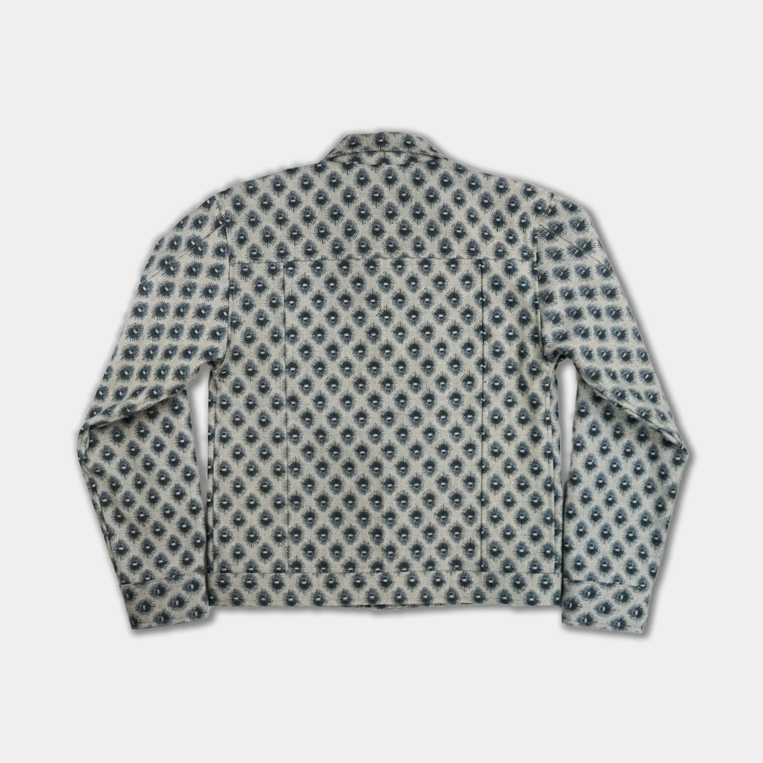 Bowling Varsity Jacket — Todd Patrick