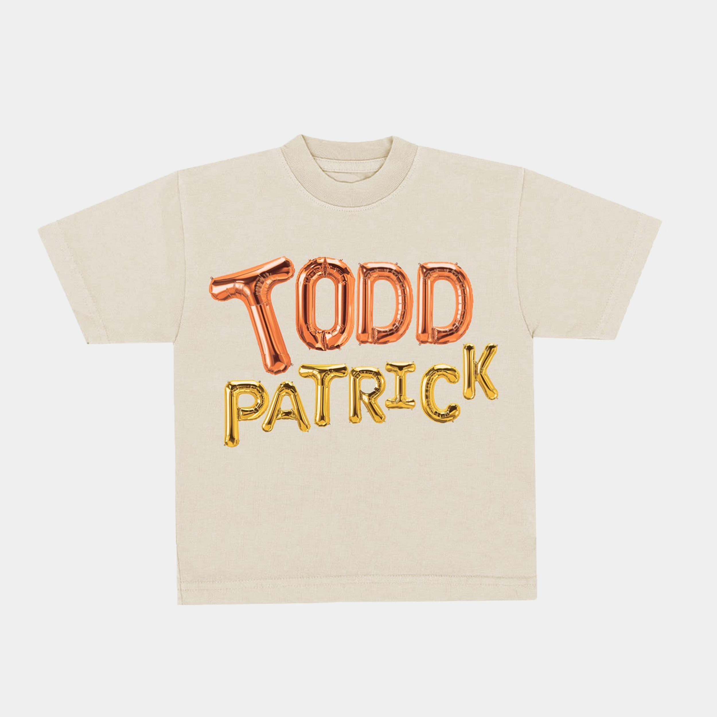 Shop — T O D D P A T R I C K