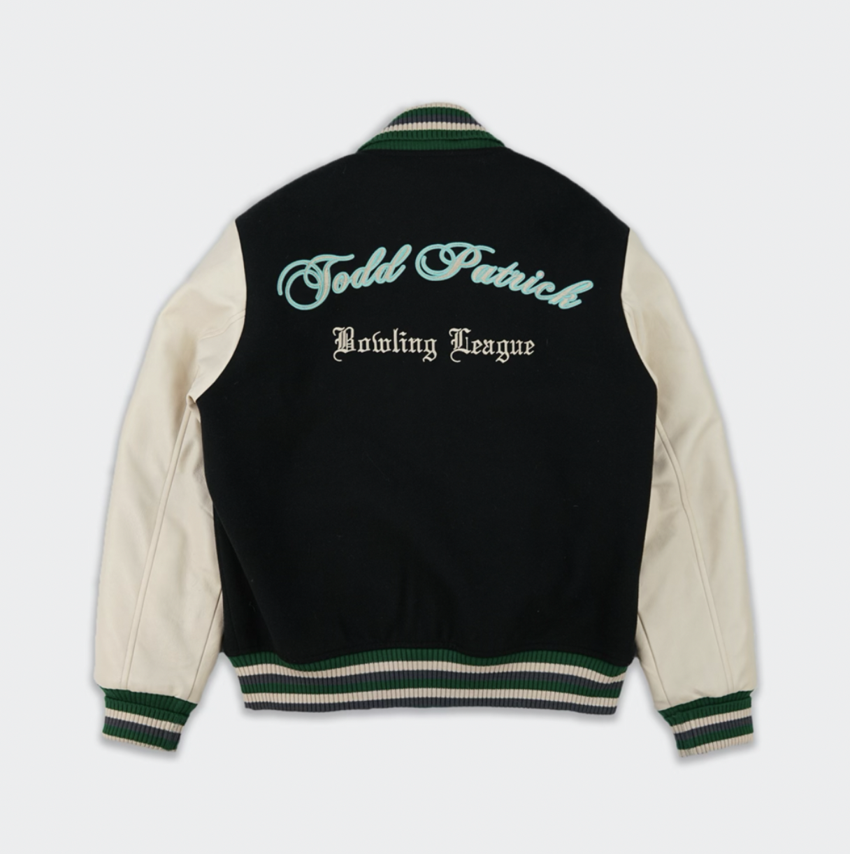 Shop — Todd Patrick