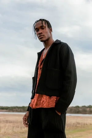 SS21 — Todd Patrick