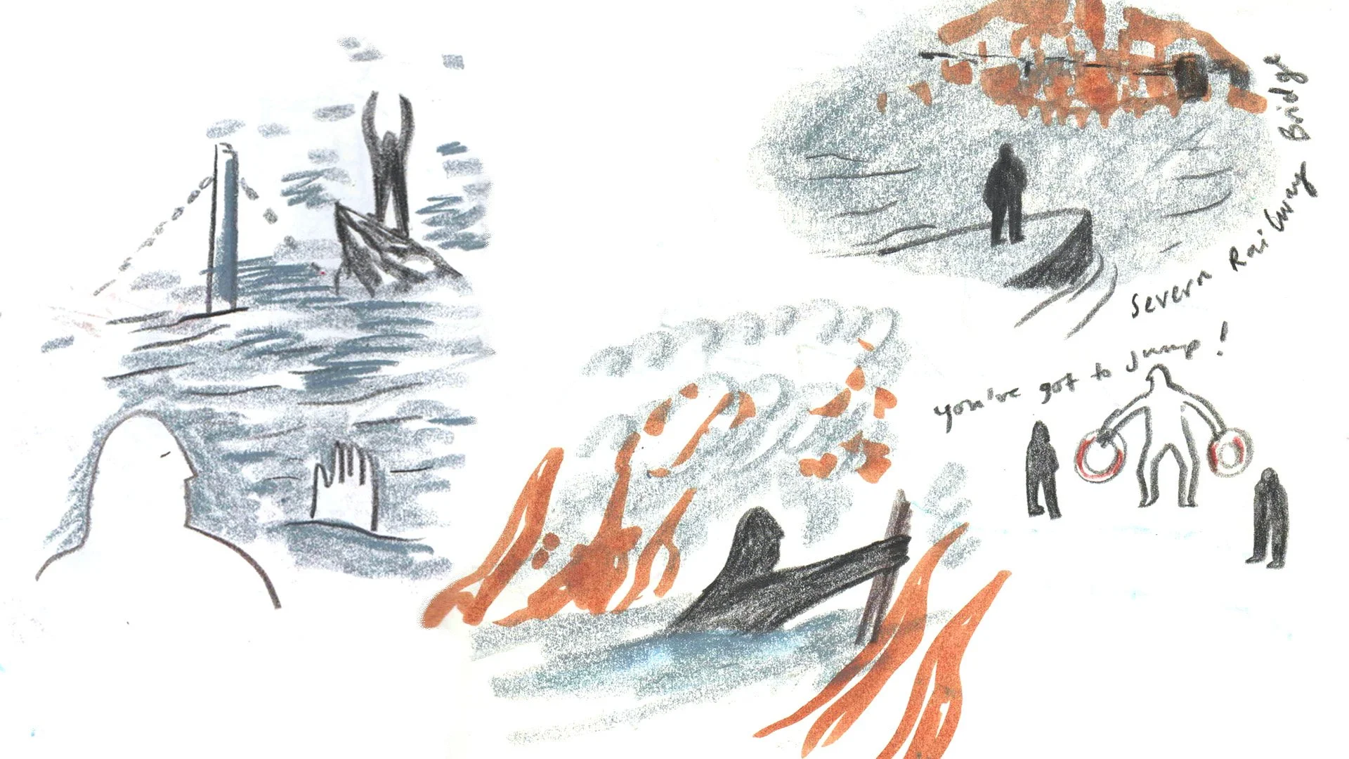 General 1 — Gemma Green-Hope