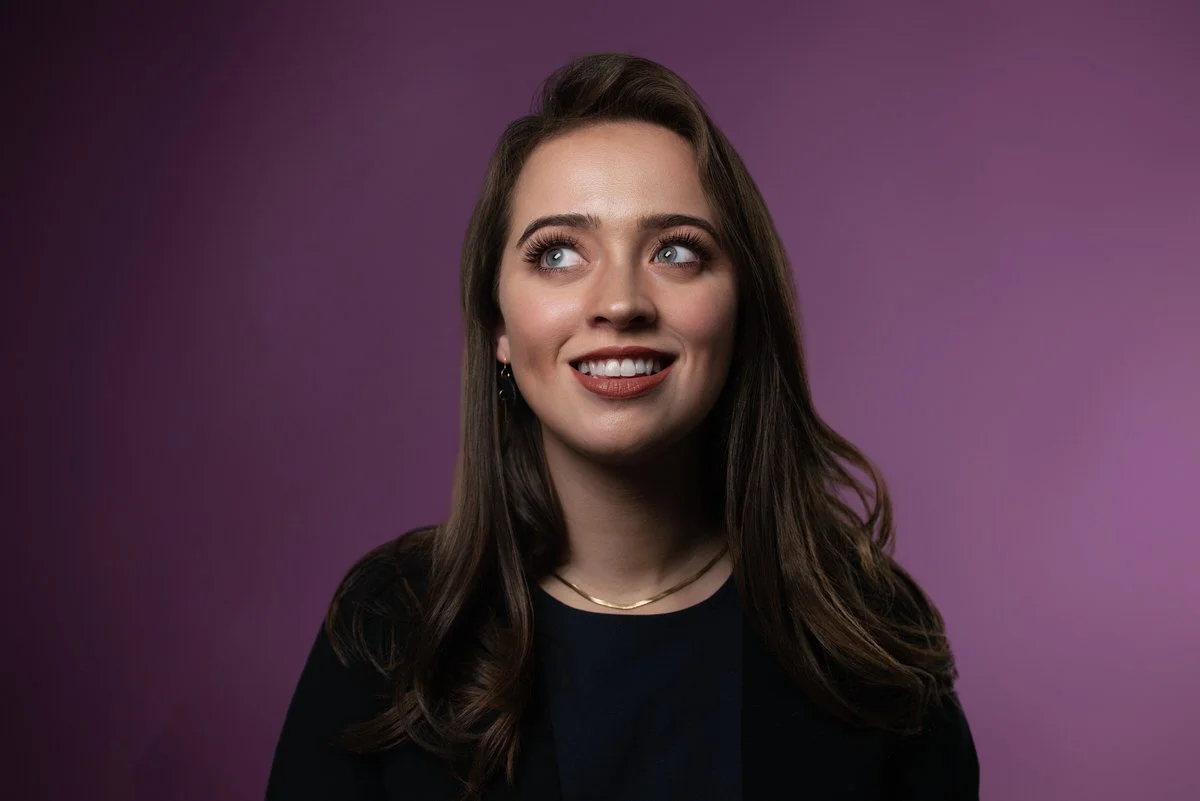 SciComm — Ya'el Courtney