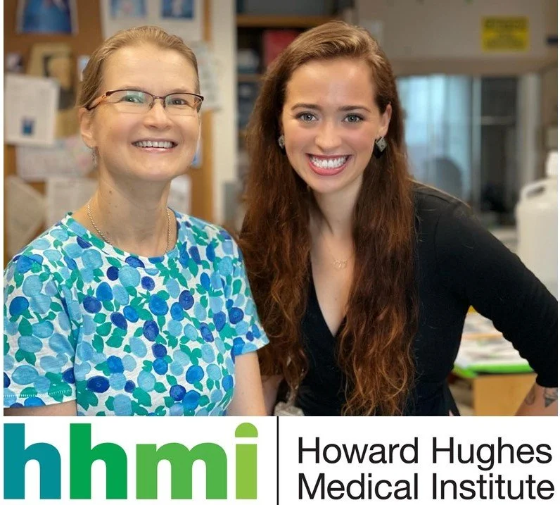 HHMI Gilliam Fellowship Application Guide (From a Gilliam Fellow) | Ya ...