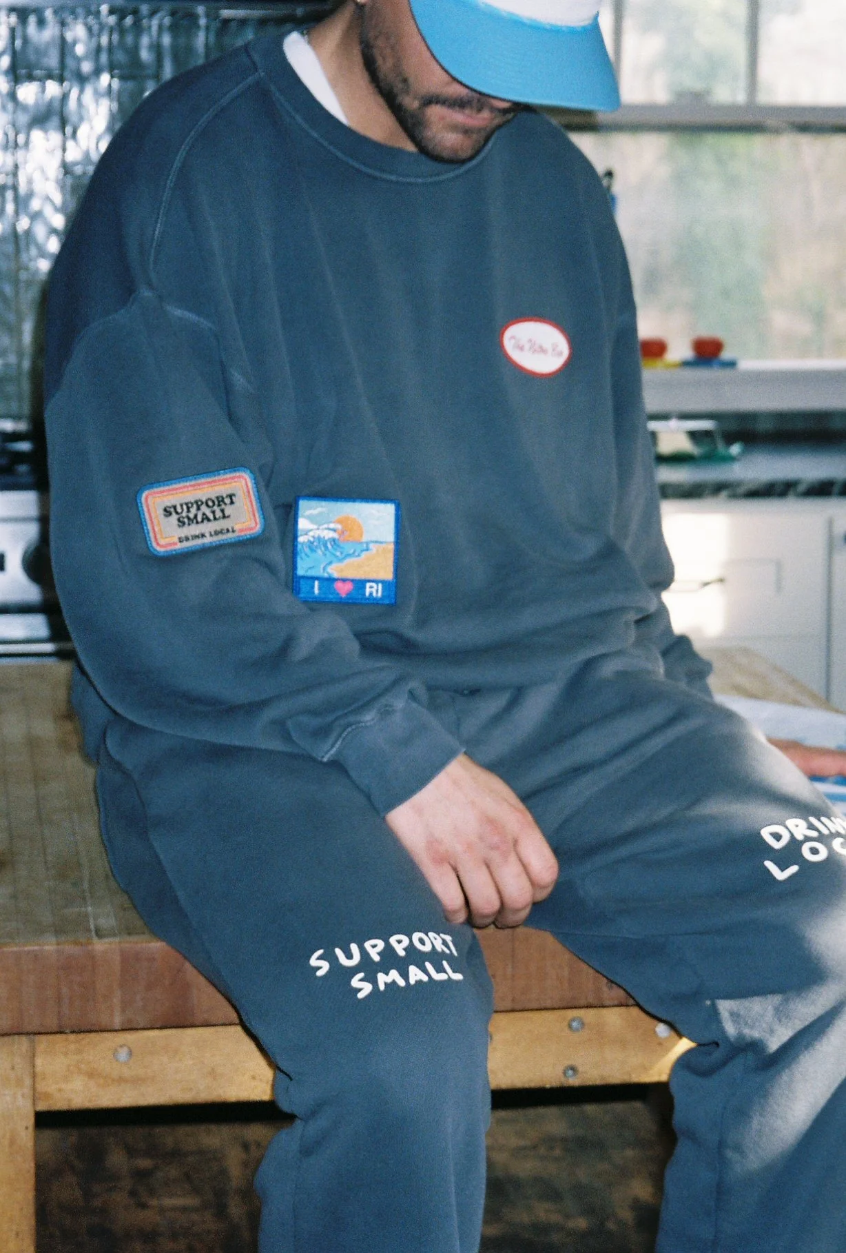 Store — THE NITRO BAR