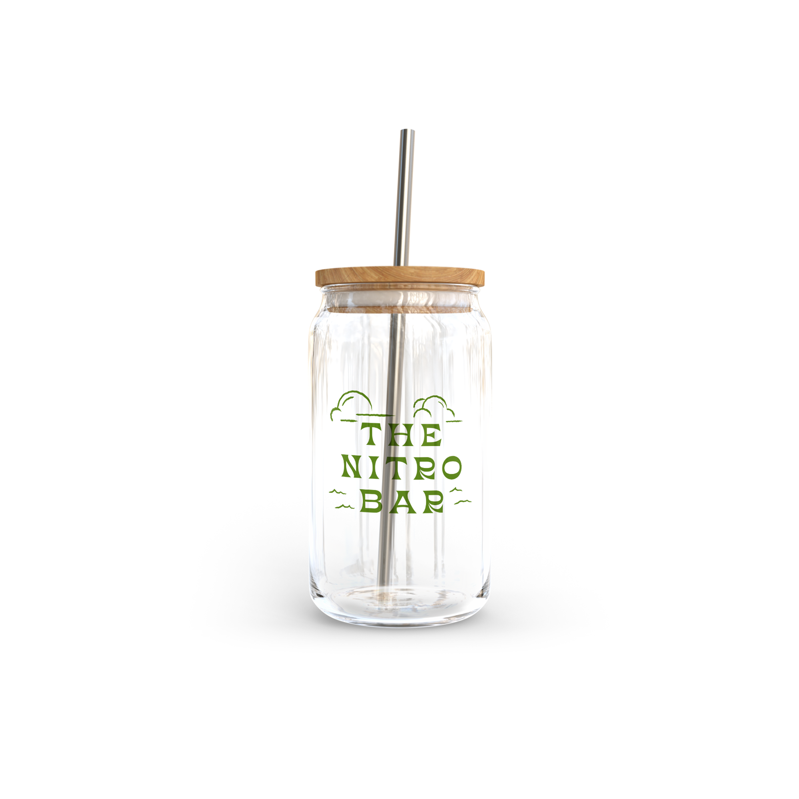 Store 1 — THE NITRO BAR