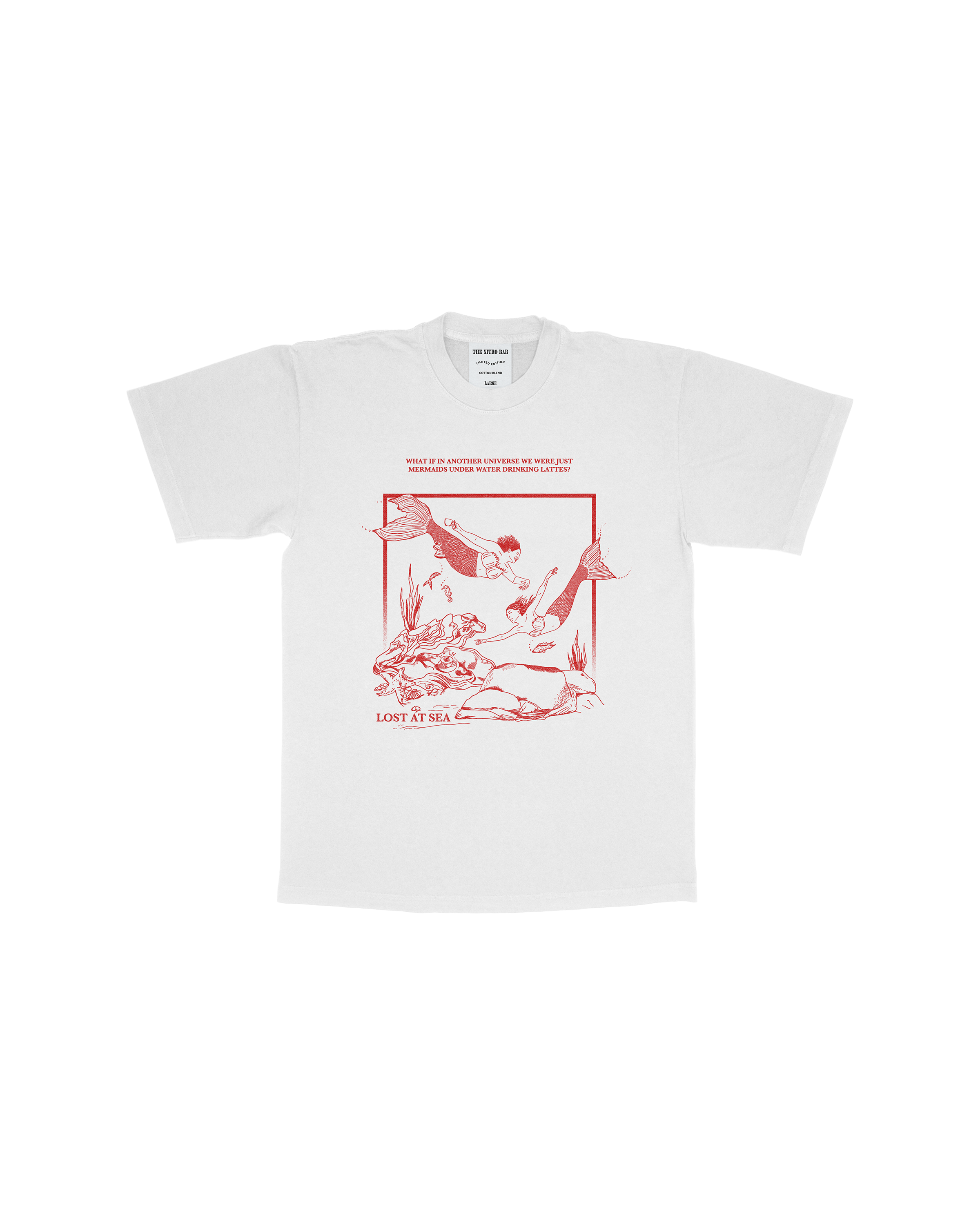 Store — THE NITRO BAR