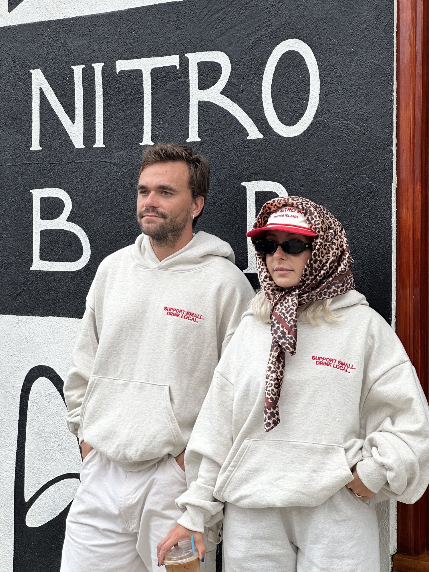 Store — THE NITRO BAR