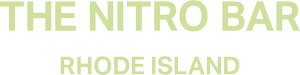 About 5 — THE NITRO BAR