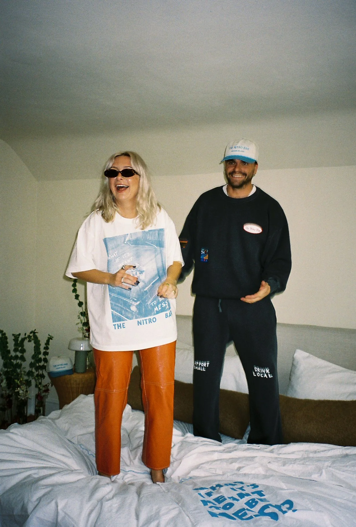 Store — THE NITRO BAR