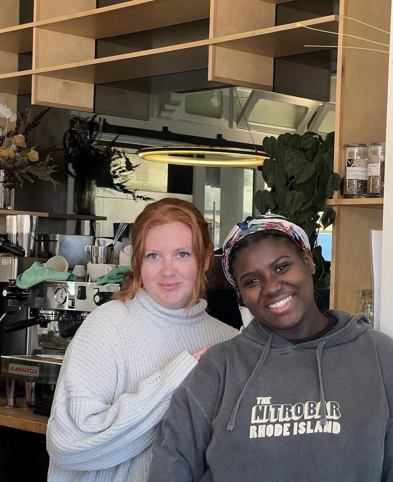 Join Our Team — THE NITRO BAR