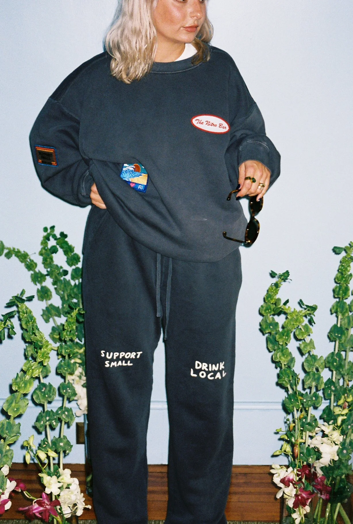 Store — THE NITRO BAR