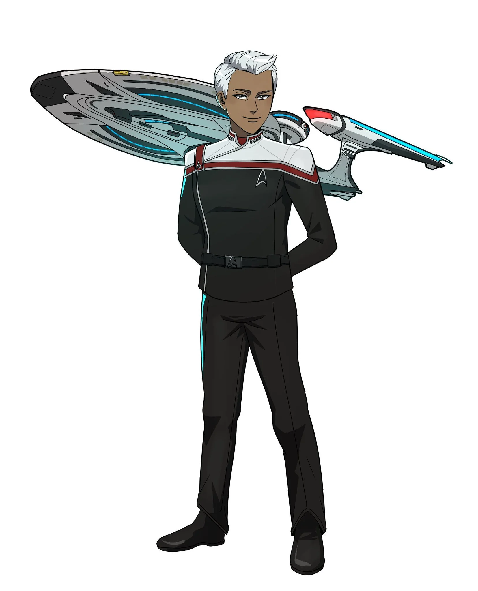 Endeavour — Endeavour Studios