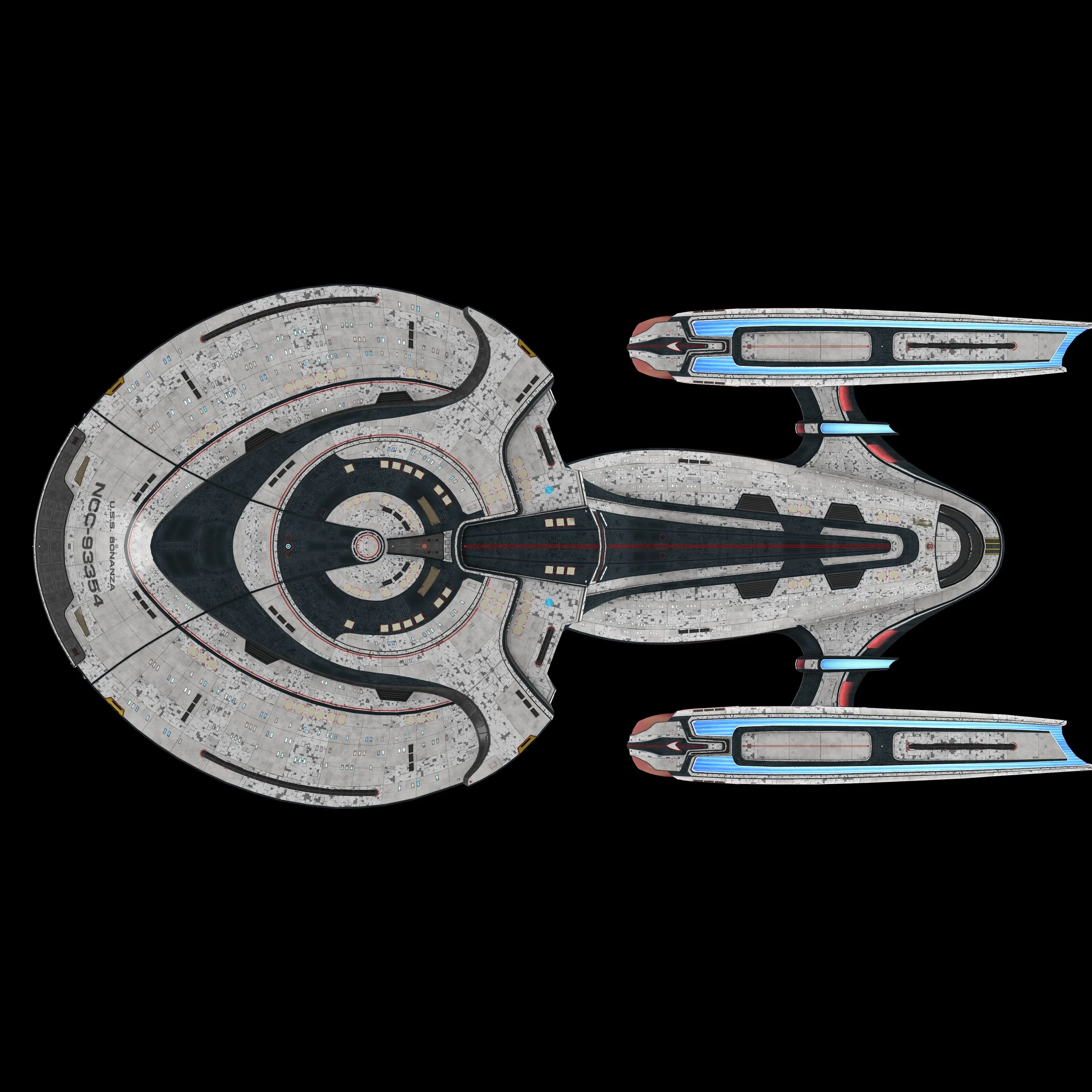 JTF Interstellar News: Old and New — Endeavour Studios
