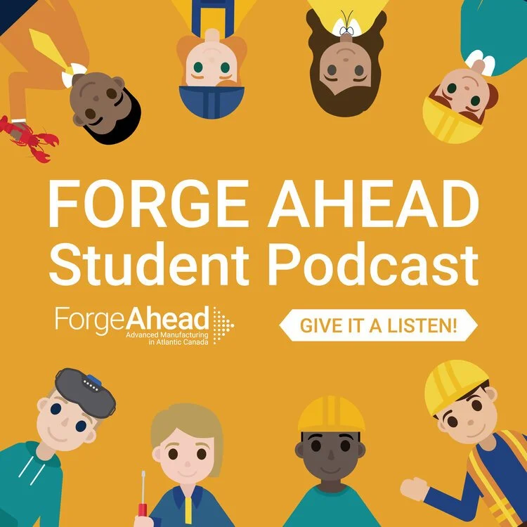 Forge Ahead Case Study — Duke Creative Collective