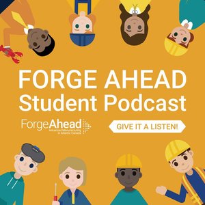Forge Ahead Case Study — Duke Creative Collective