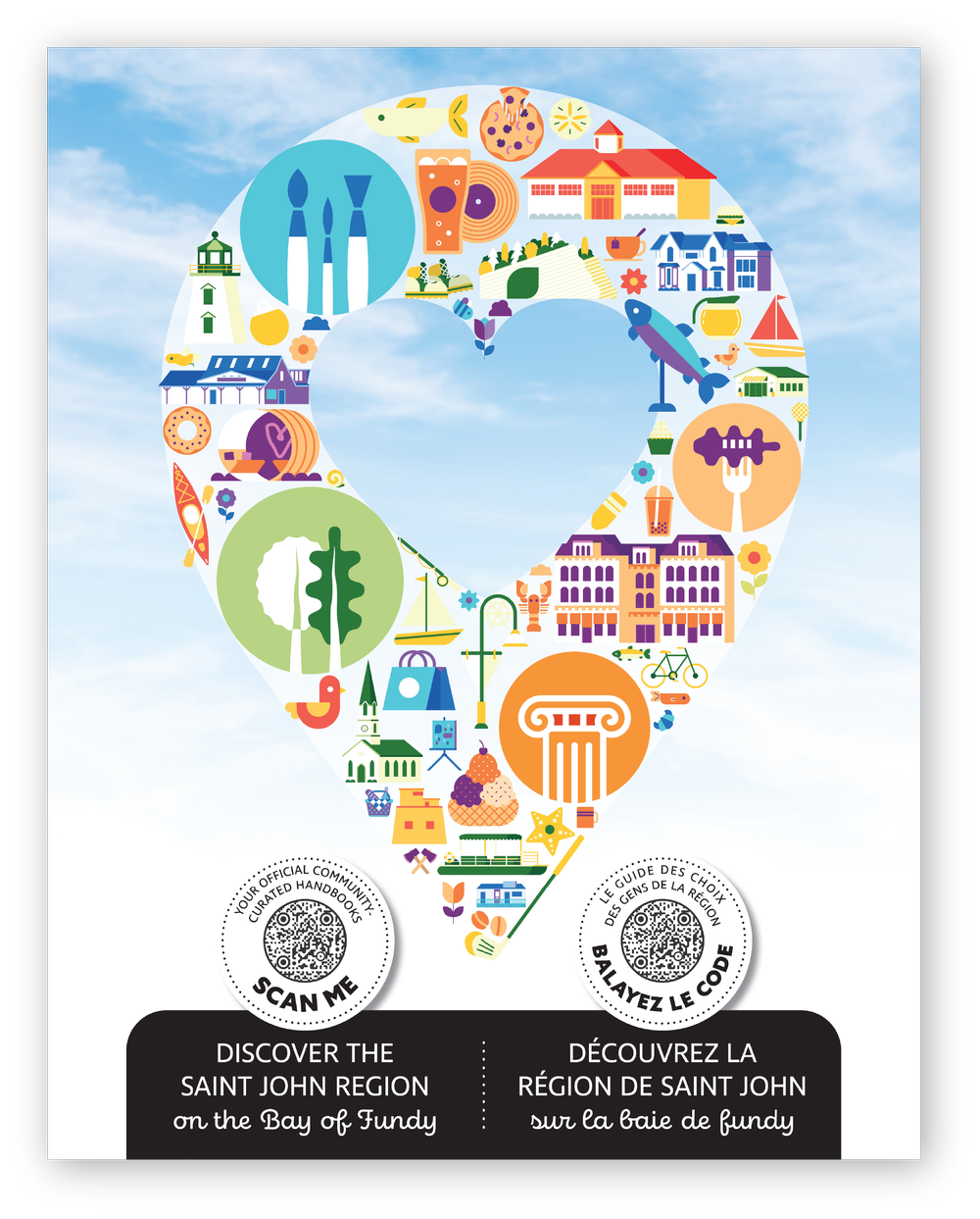 Envision Saint John Case Study — Duke Creative Collective