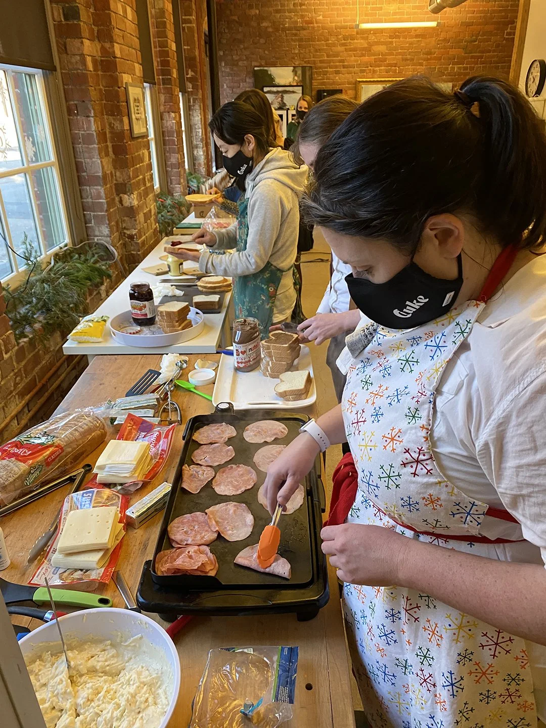 Our Team — Duke Creative Collective