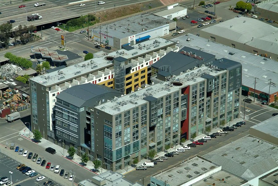 The Sierra- Kava Massih Architects